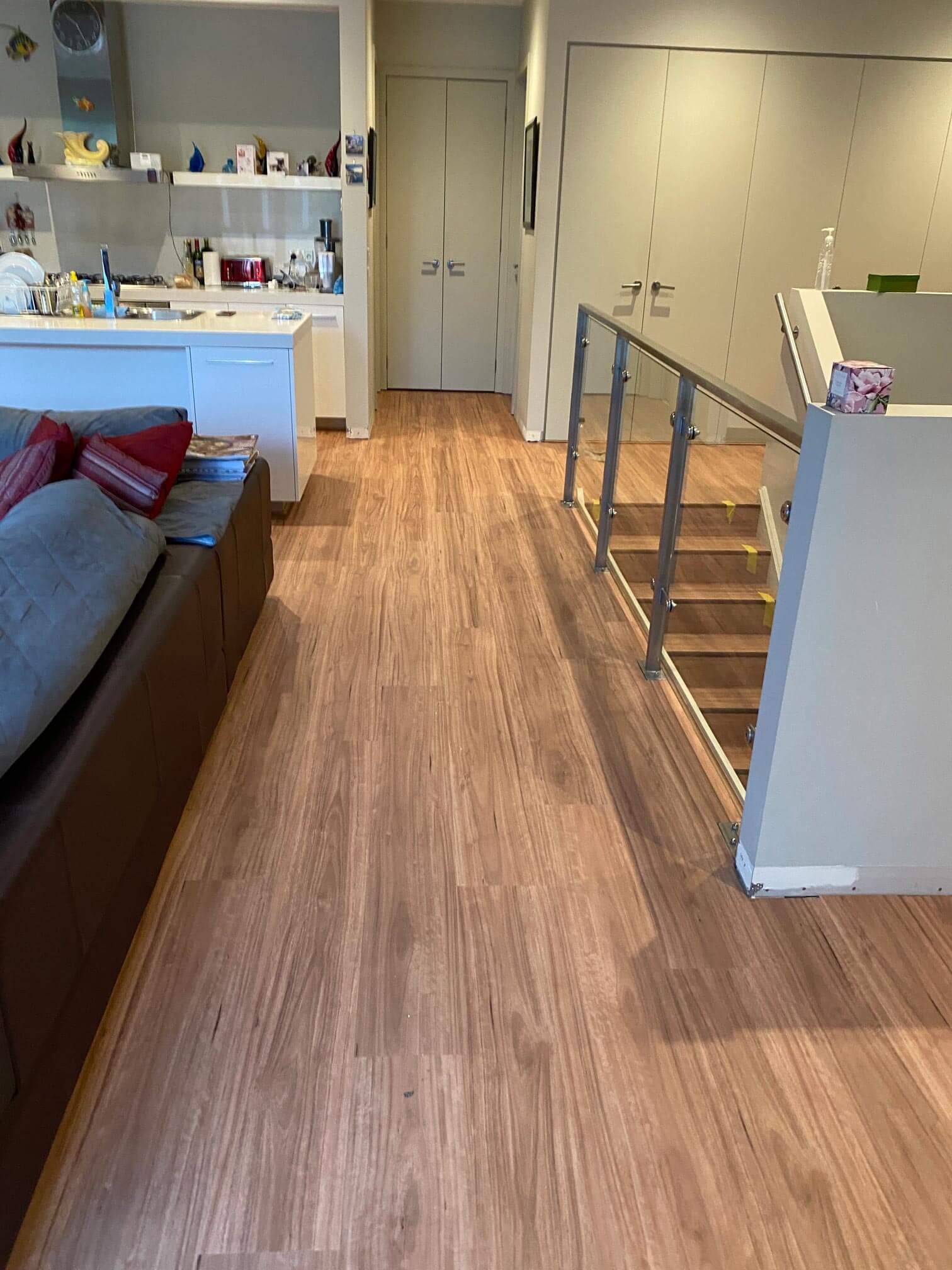 Hybrid Flooring | Suburban Flooring – Timber Floor Experts
